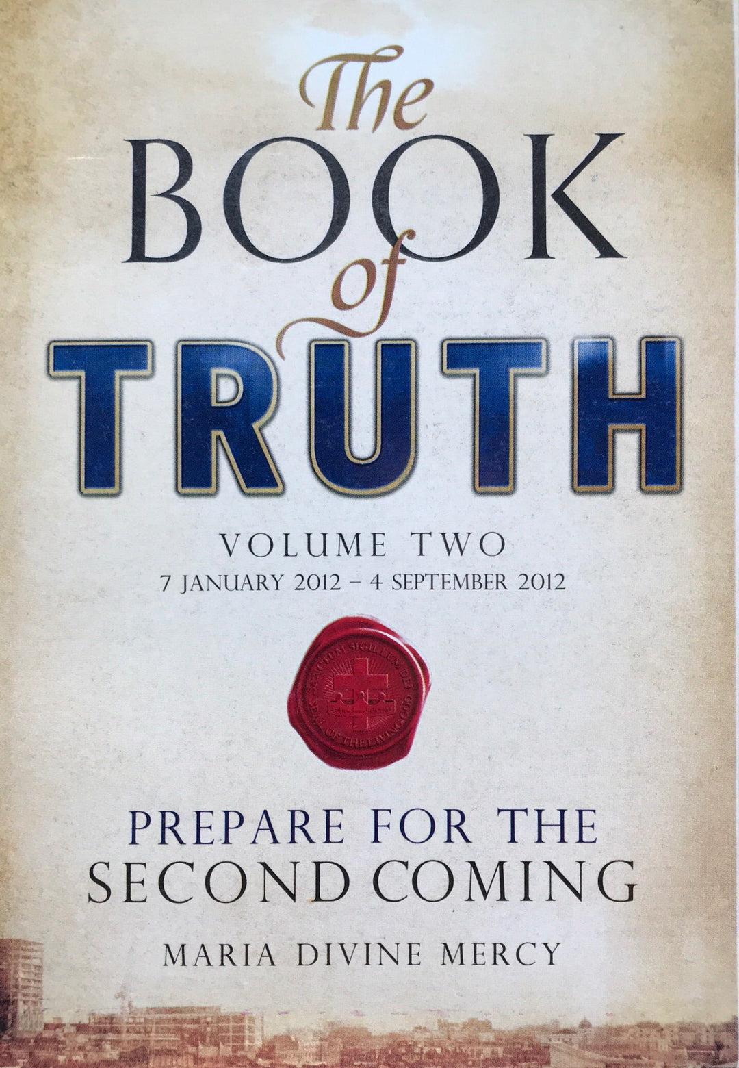 Products – Book of Truth Philippines