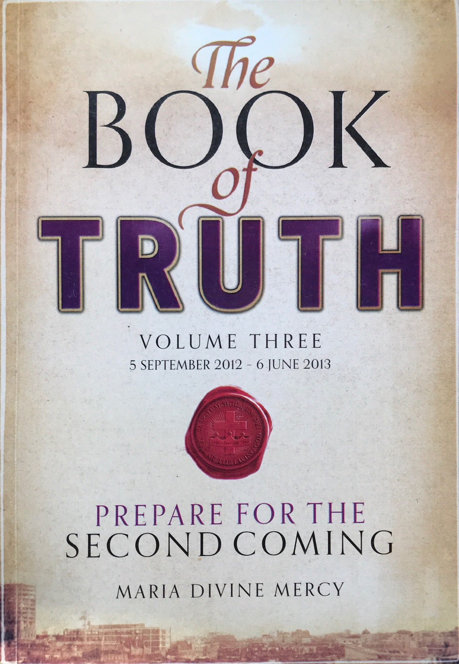 Products – Book of Truth Philippines