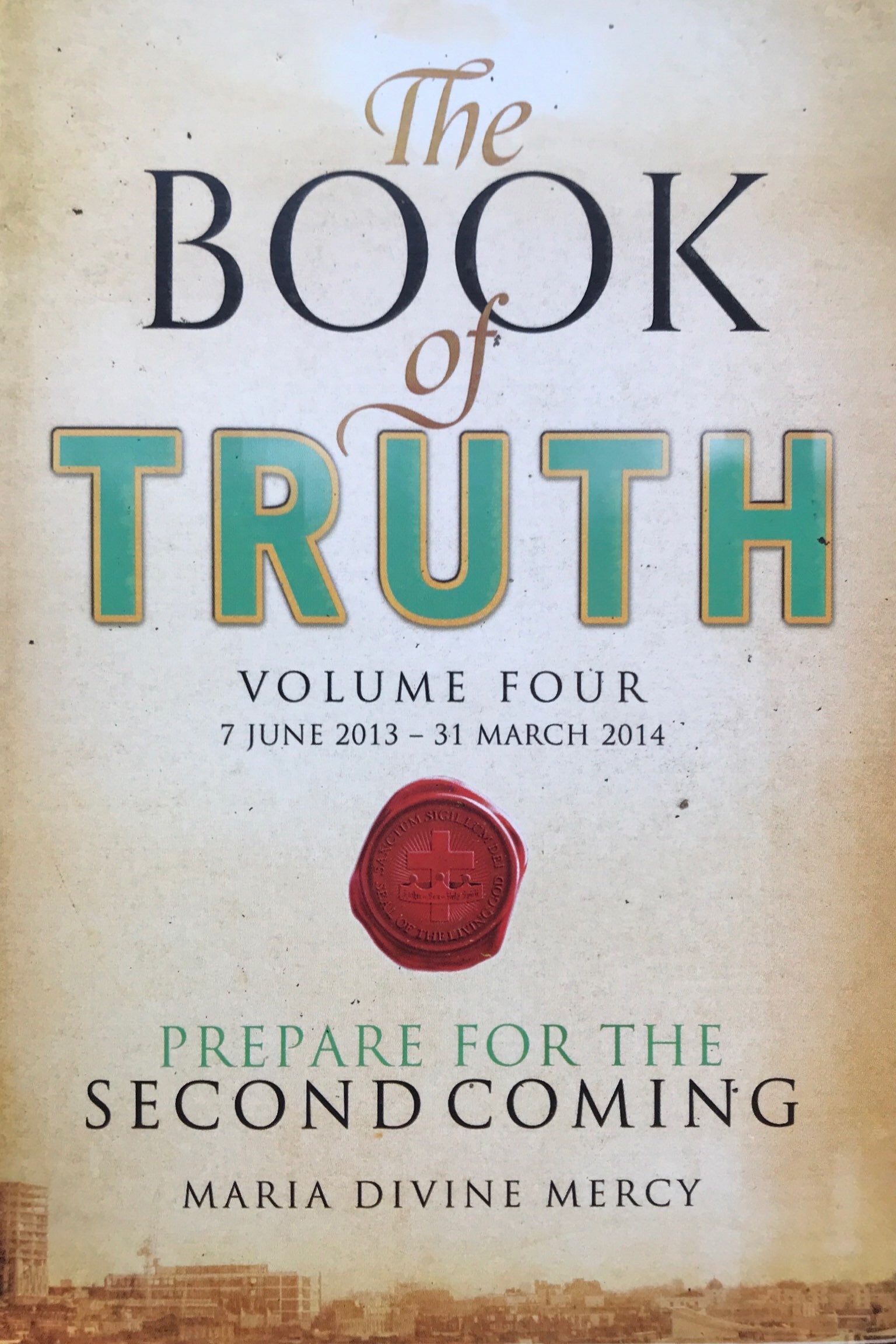 Products – Book of Truth Philippines